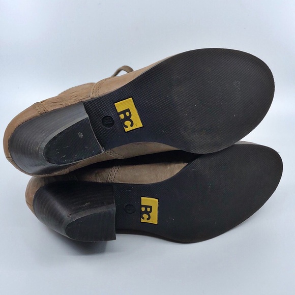 BC Footwear | Shoes | Bc Textured Ankle Boots 65 | Poshmark